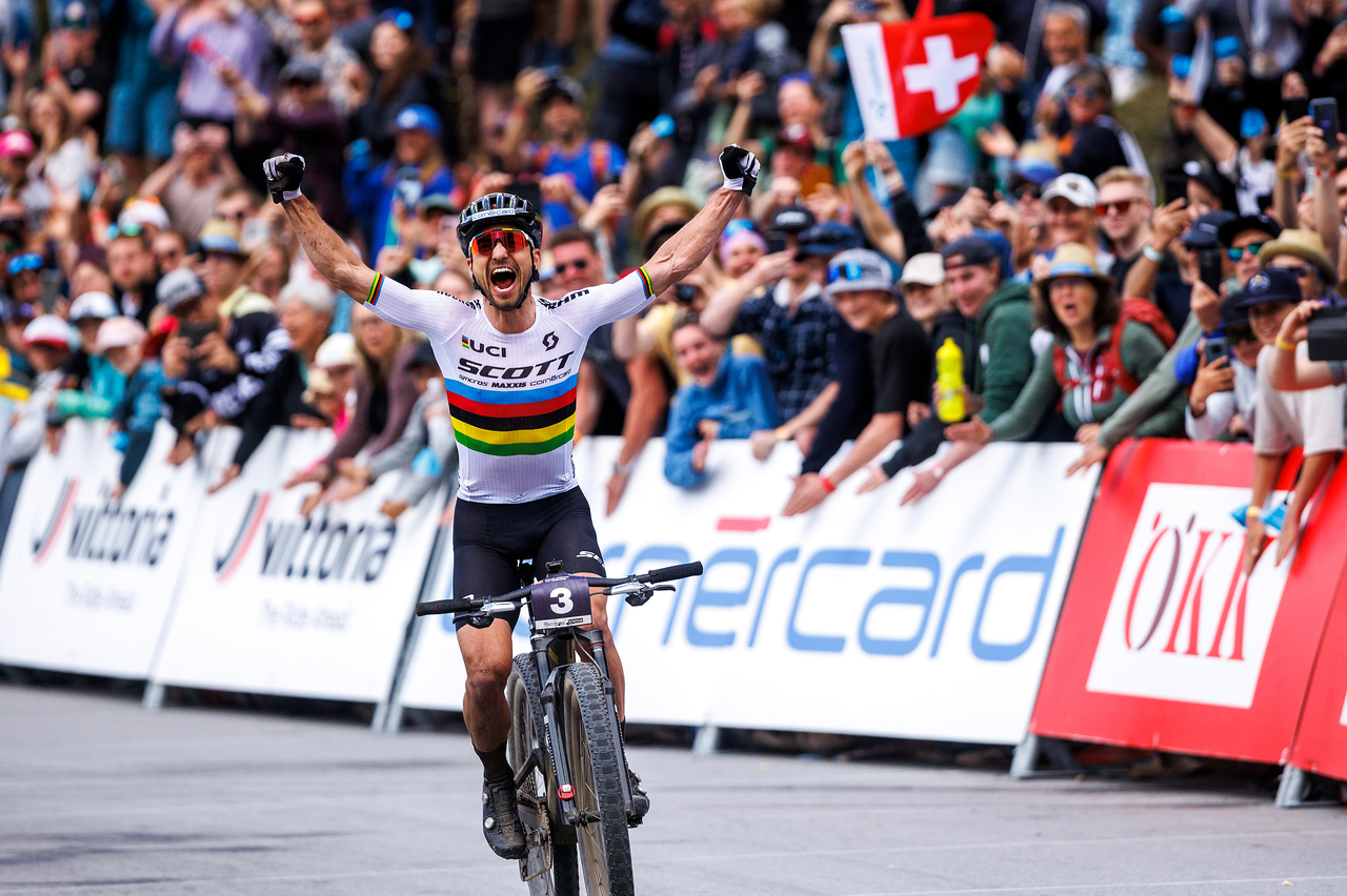 Der Bike World Cup kommt 2025 zurück nach Lenzerheide